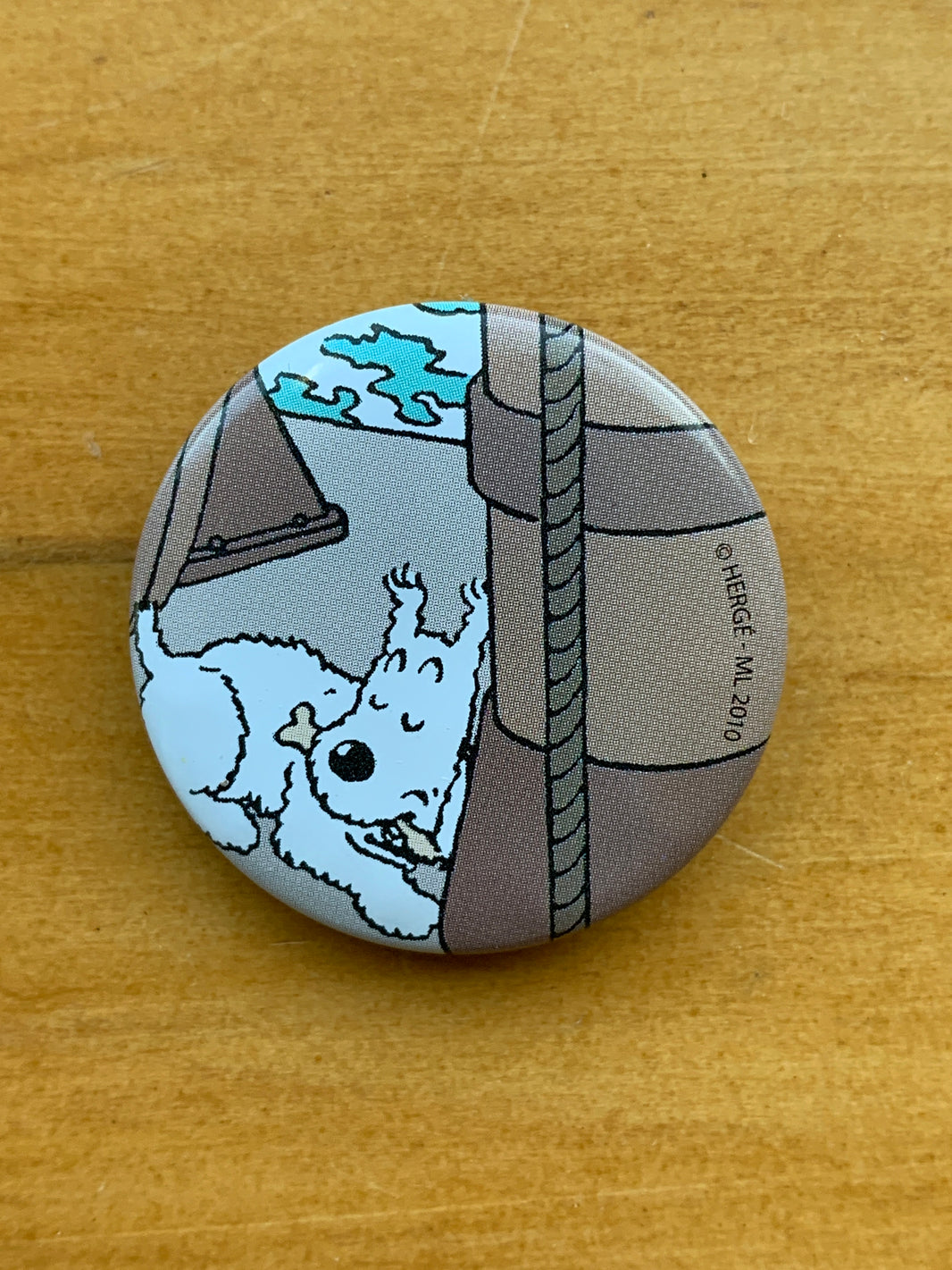 Tintin – tagged "All Tintin Goodies" – Page 2 – Sausalito Ferry Co